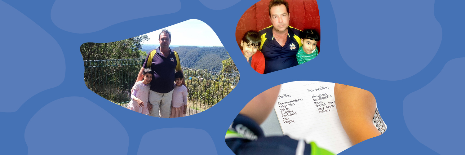 The importance of respectful relationships education | Life Ed Qld